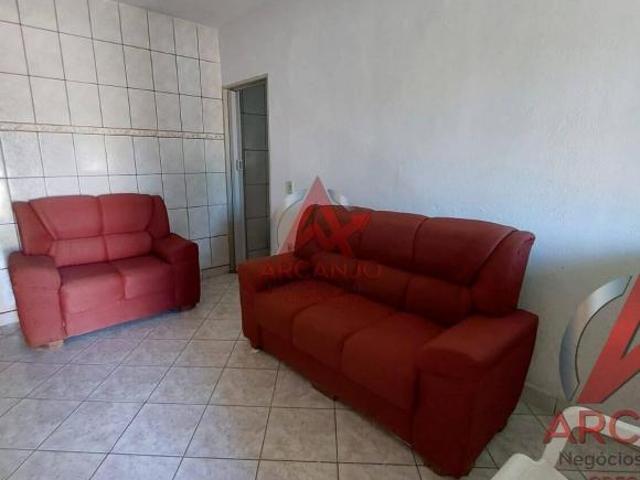 Casa em Perequê Açu, Ubatuba/SP de 100m² 2 quartos à venda por R$ 450.000,00