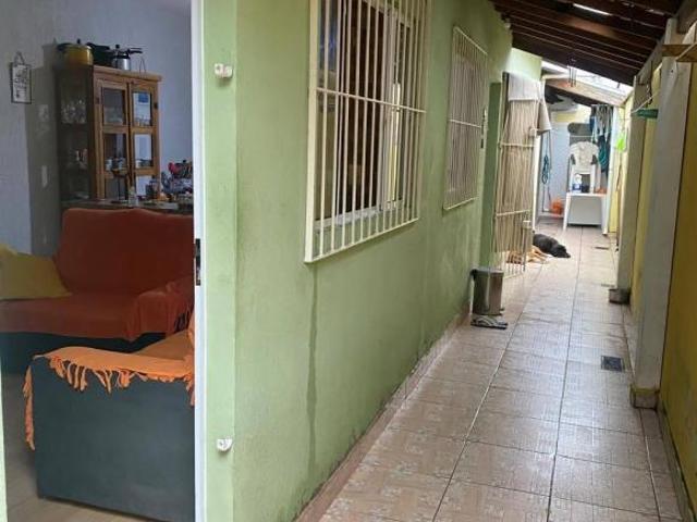 Casa em Perequê Açu, Ubatuba/SP de 100m² 2 quartos à venda por R$ 480.000,00