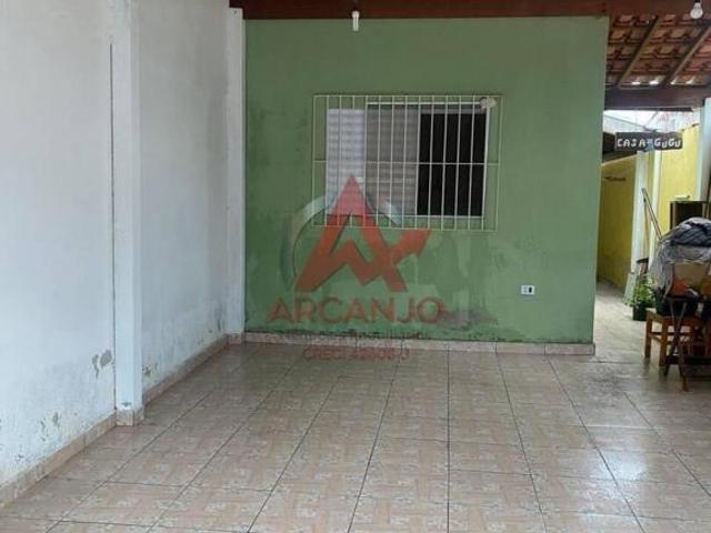 Casa em Perequê Açu, Ubatuba/SP de 100m² 2 quartos à venda por R$ 480.000,00