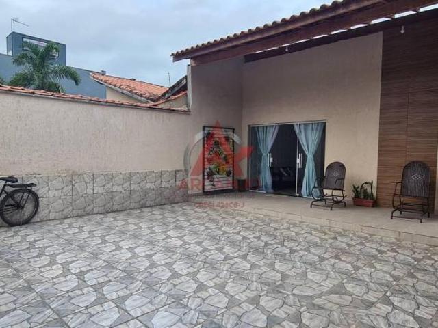 Casa em Perequê Açu, Ubatuba/SP de 119m² 5 quartos à venda por R$ 800.000,00