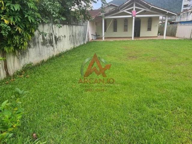 Casa em Perequê Açu, Ubatuba/SP de 132m² 2 quartos à venda por R$ 1.100.000,00