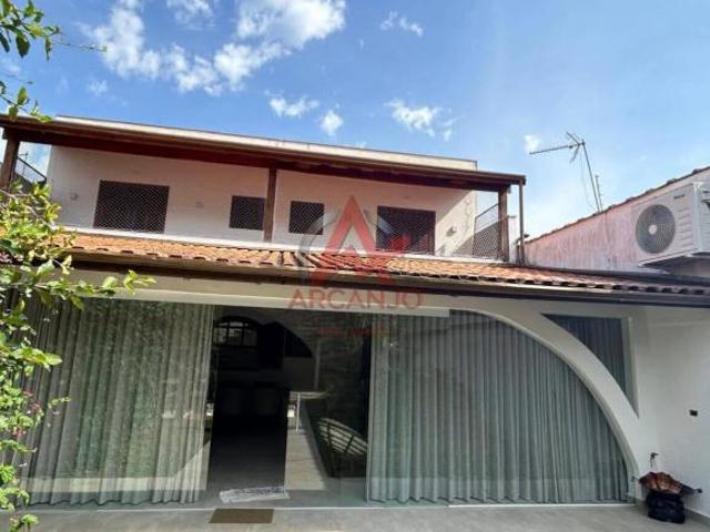 Casa em Perequê Açu, Ubatuba/SP de 180m² 3 quartos à venda por R$ 1.100.000,00