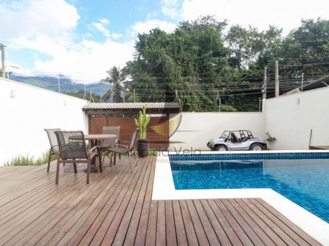 Casa em Perequê Ilhabela