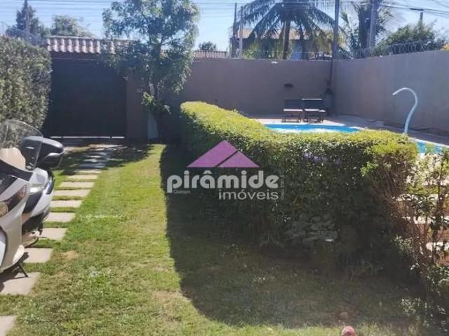 Casa em Perequê Mirim, Caraguatatuba/SP de 180m² 2 quartos à venda por R$ 500.000,00