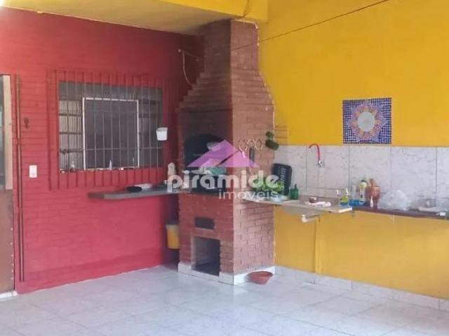 Casa em Perequê Mirim, Caraguatatuba/SP de 133m² 3 quartos à venda por R$ 400.000,00
