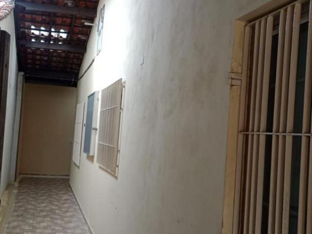 Casa em Perequê Mirim, Caraguatatuba/SP