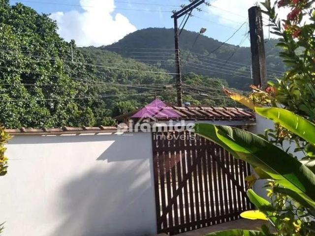 Casa em Perequê Mirim, Ubatuba/SP de 156m² 4 quartos à venda por R$ 700.000,00