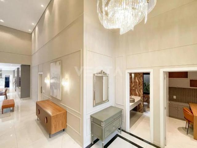 Casa em Perímetro Urbano, Mirassol/SP de 262m² 3 quartos à venda por R$ 2.800.000,00