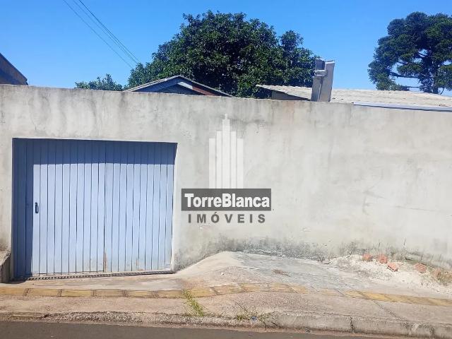 Casa em Periquitos, Ponta Grossa/PR de 80m² 3 quartos à venda por R$ 199.900,00