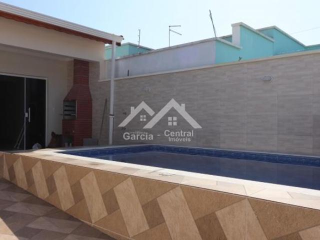 Casa em Peruíbe