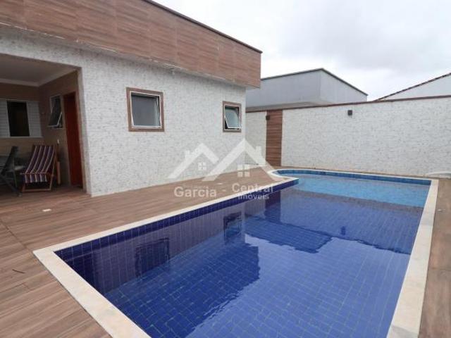 Casa em Peruíbe