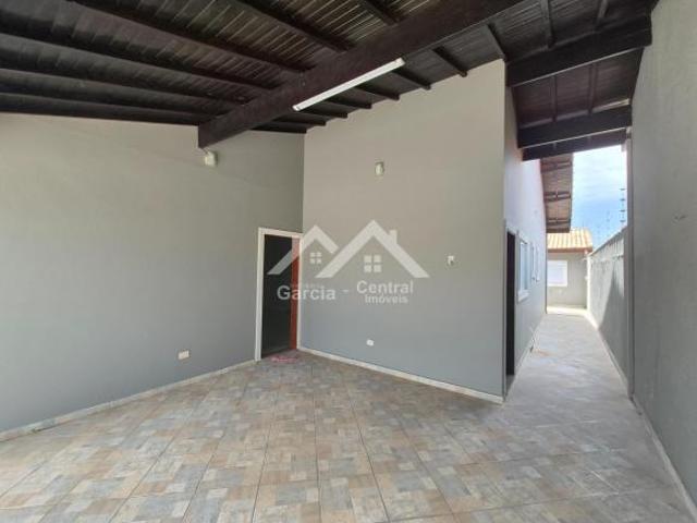 Casa em Peruíbe