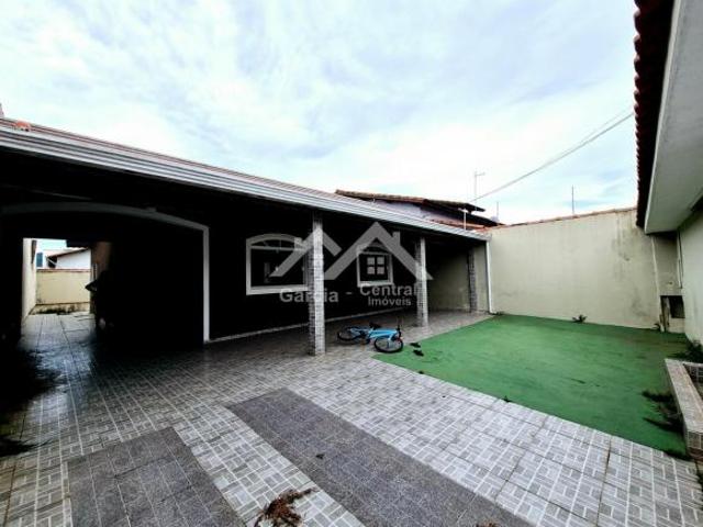 Casa em Peruíbe