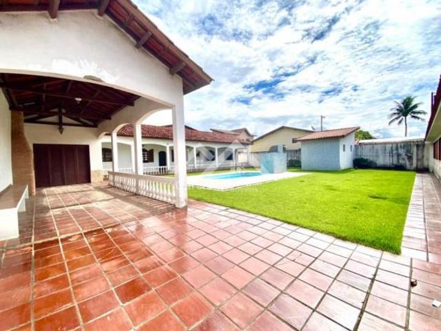 Casa em Peruíbe