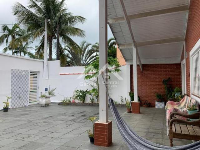 Casa em Peruíbe