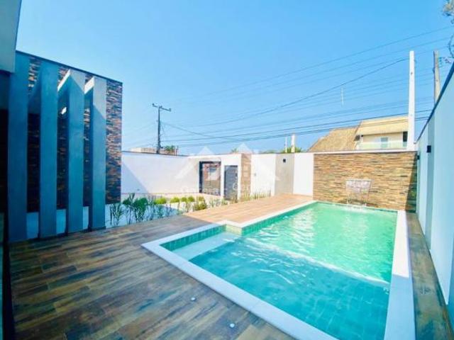 Casa em Peruíbe