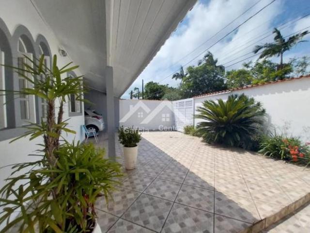 Casa em Peruíbe
