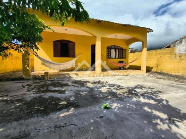 Casa em Peruíbe