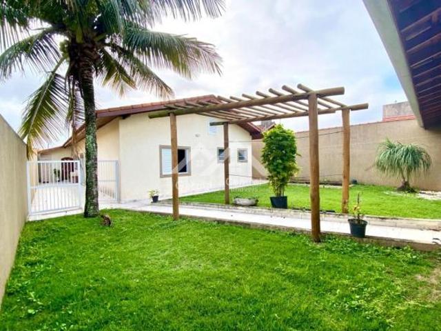 Casa em Peruíbe
