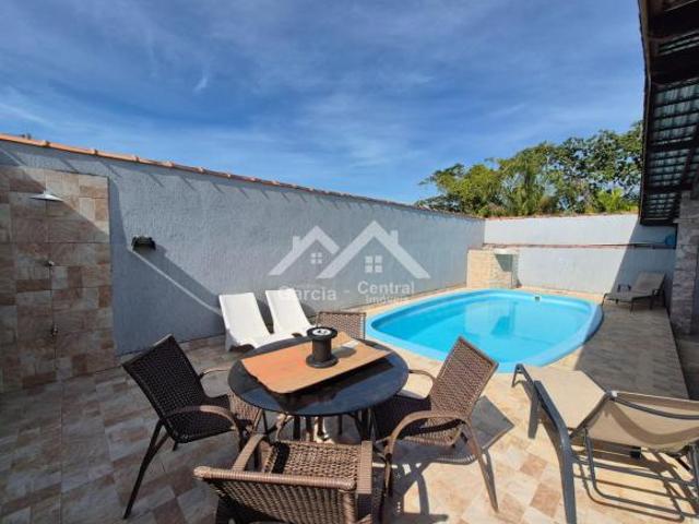 Casa em Peruíbe