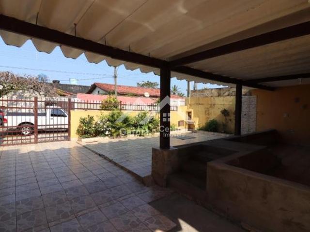 Casa em Peruíbe