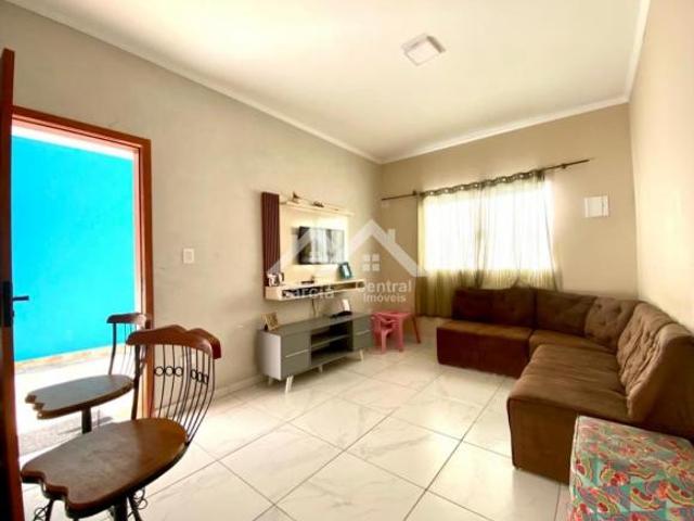 Casa em Peruíbe