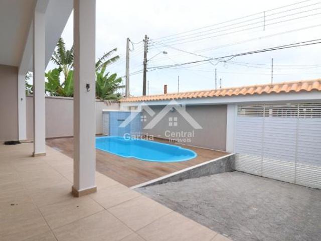 Casa em Peruíbe