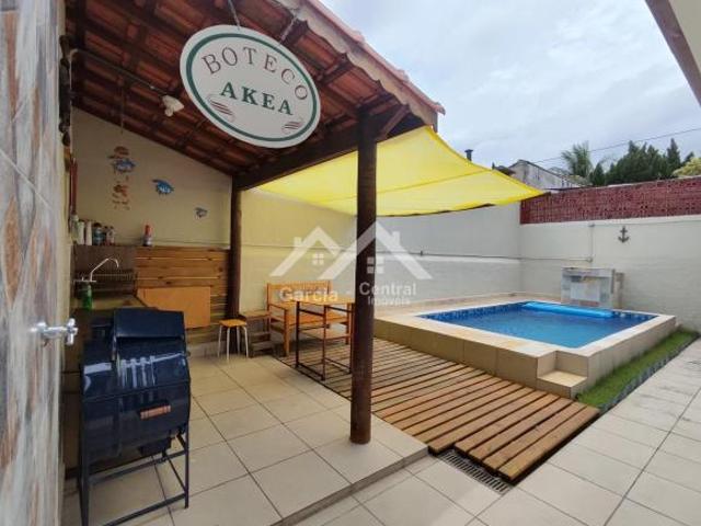 Casa em Peruíbe