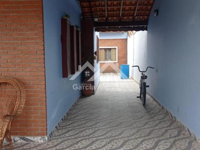 Casa em Peruíbe