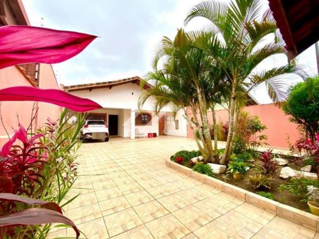 Casa em Peruíbe