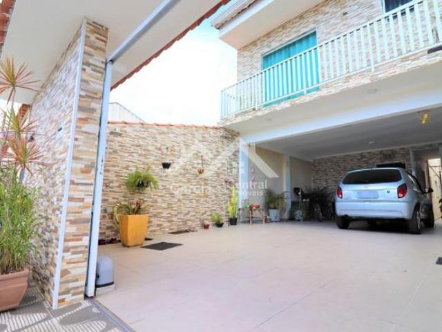 Casa em Peruíbe