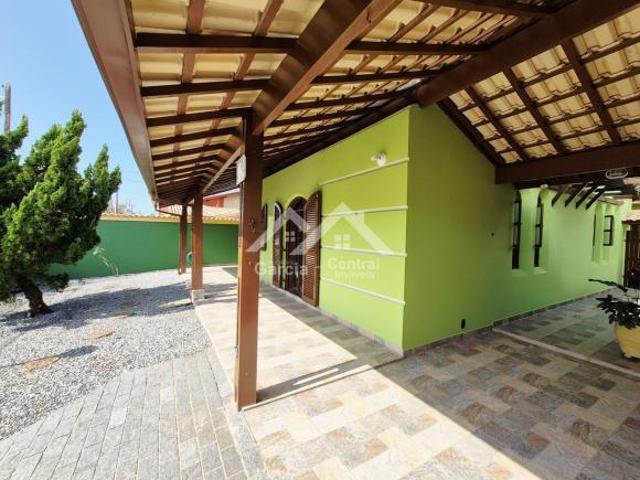 Casa em Peruíbe