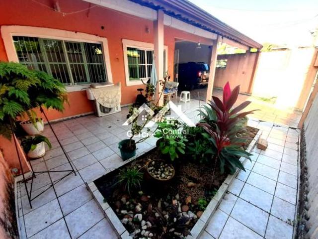 Casa em Peruíbe