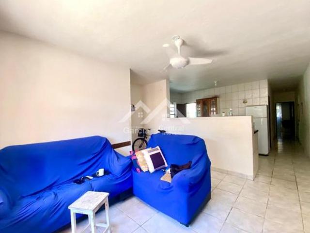 Casa em Peruíbe