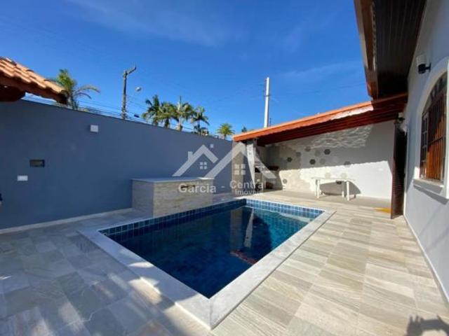 Casa em Peruíbe