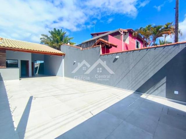 Casa em Peruíbe
