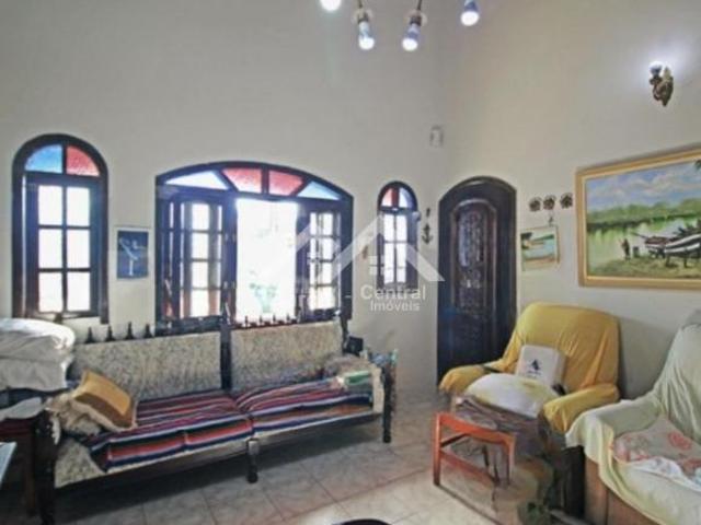 Casa em Peruíbe