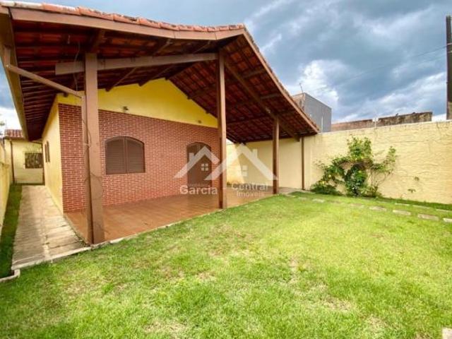 Casa em Peruíbe