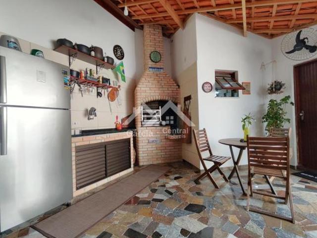 Casa em Peruíbe
