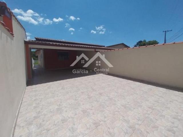 Casa em Peruíbe