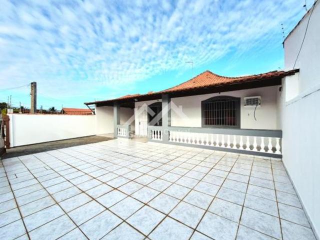 Casa em Peruíbe