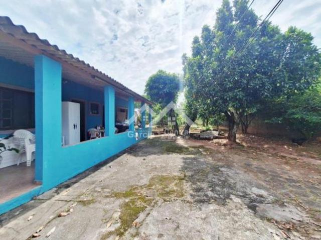 Casa em Peruíbe