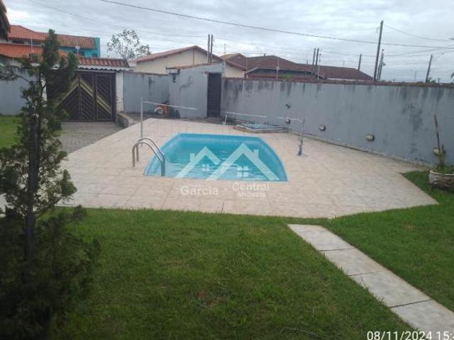 Casa em Peruíbe
