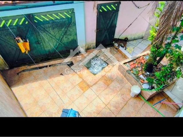 Casa em Peruíbe
