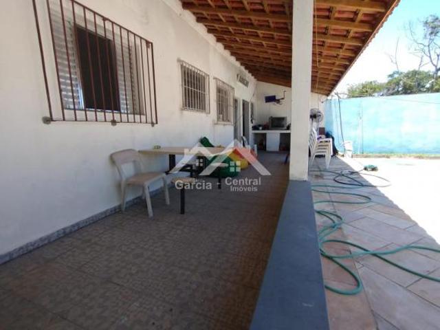 Casa em Peruíbe