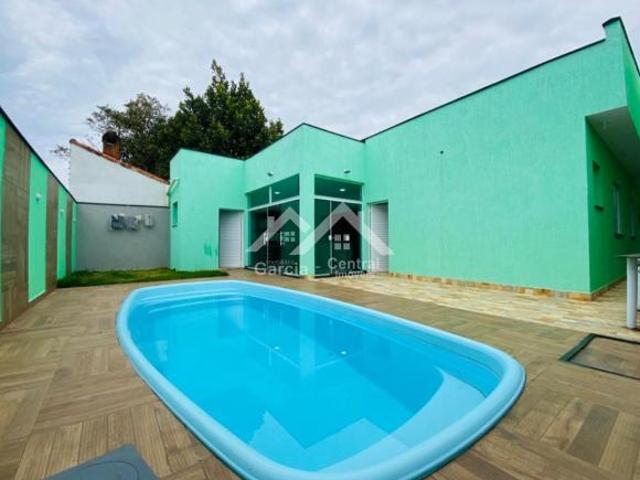 Casa em Peruíbe