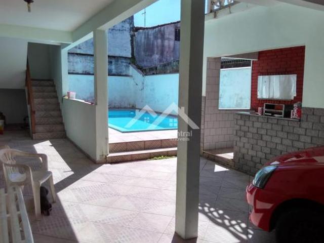 Casa em Peruíbe