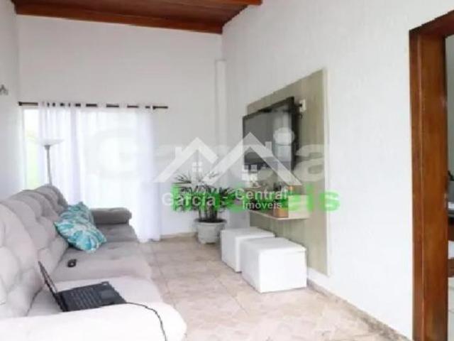 Casa em Peruíbe