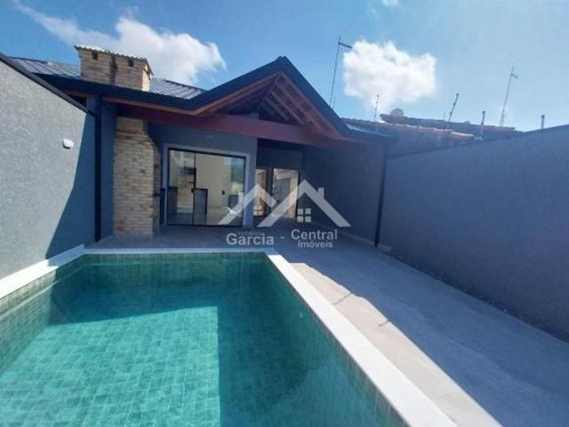 Casa em Peruíbe