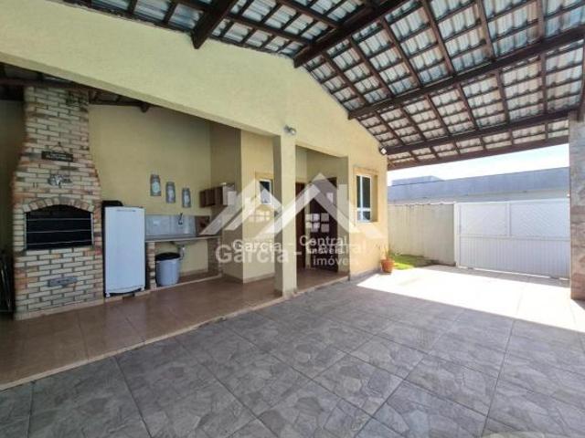 Casa em Peruíbe